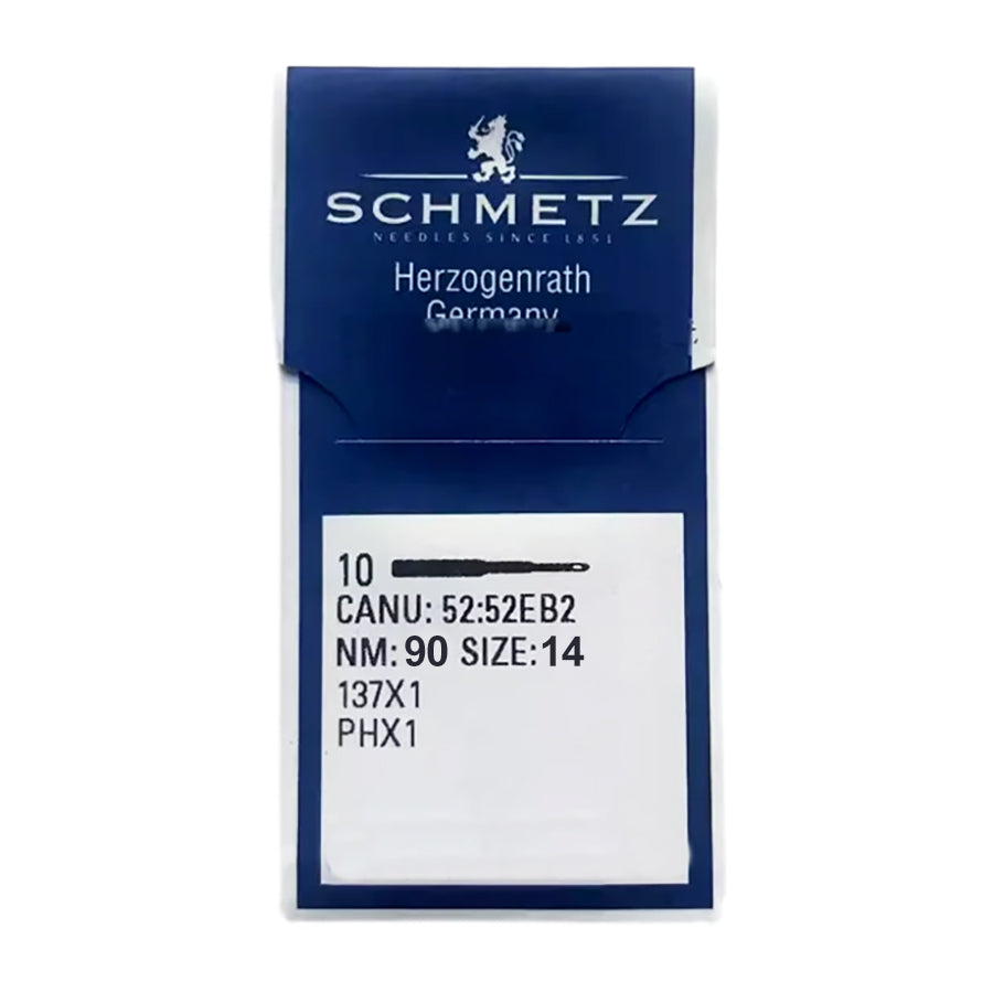 137x1 Needle System - SPECIAL ORDER – SCHMETZneedles