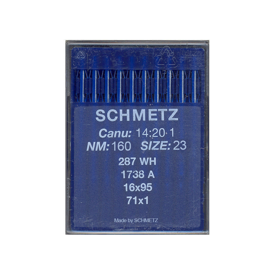 16x95 Needle System, NM:160 - SPECIAL ORDER – SCHMETZneedles