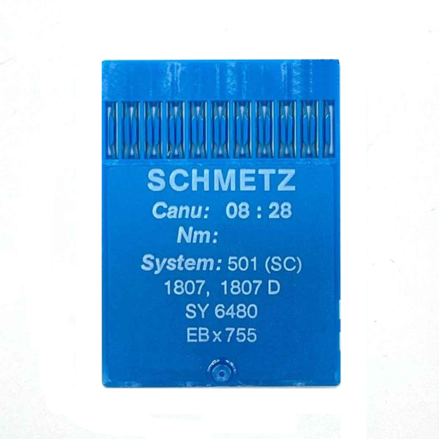501 (SC) Needle System - SPECIAL ORDER – SCHMETZneedles
