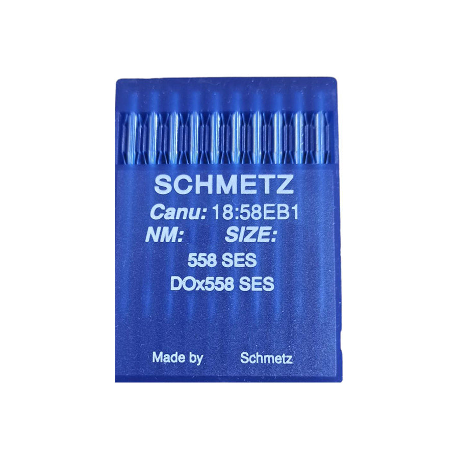 558 SES Needle System - SPECIAL ORDER – SCHMETZneedles