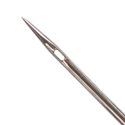 Microtex (Sharp) Sewing Machine Needles – SCHMETZneedles