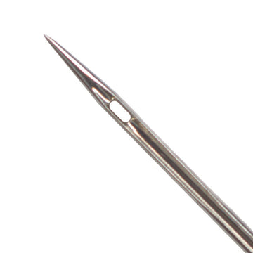 Microtex (Sharp) Sewing Machine Needles – SCHMETZneedles