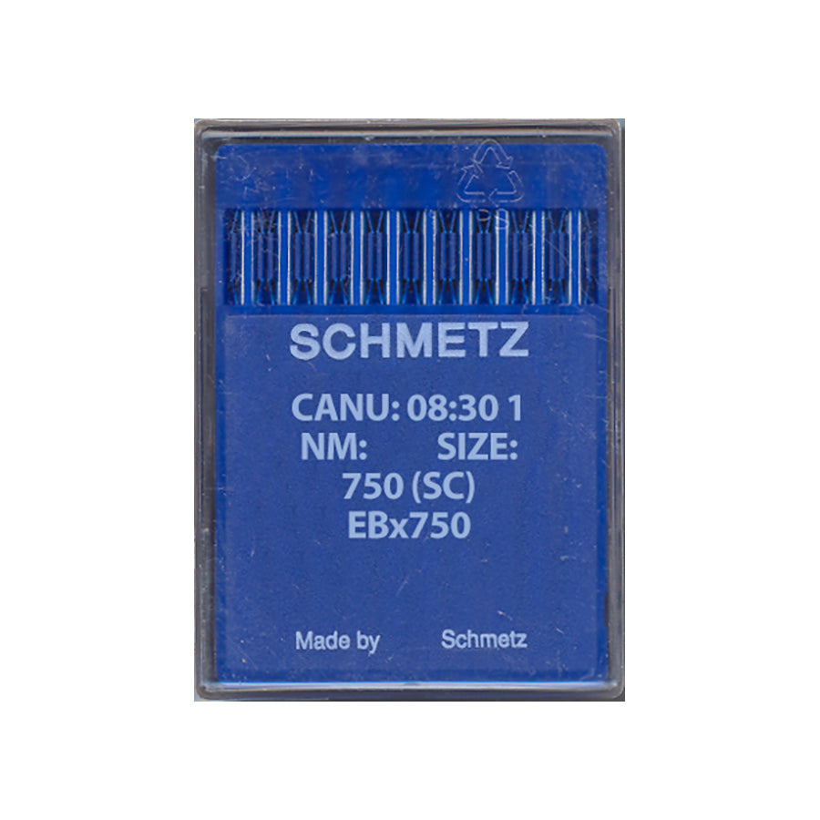 750 (SC) Needle System - SPECIAL ORDER – SCHMETZneedles