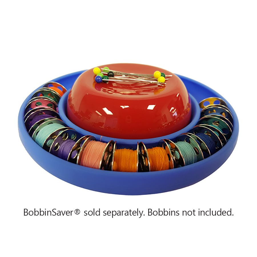 Mini Grabbit® Magnetic Pincushions – SCHMETZneedles