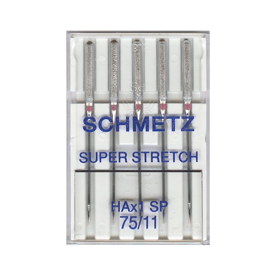 Universal Special Point Sewing Machine Needle – SCHMETZneedles