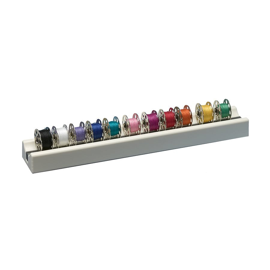 Grabobbin™ - Magnetic Bobbin Holder – SCHMETZneedles