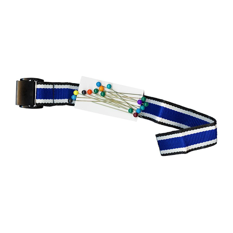 Wrist Grabbit® - Magnetic Pincushion – SCHMETZneedles